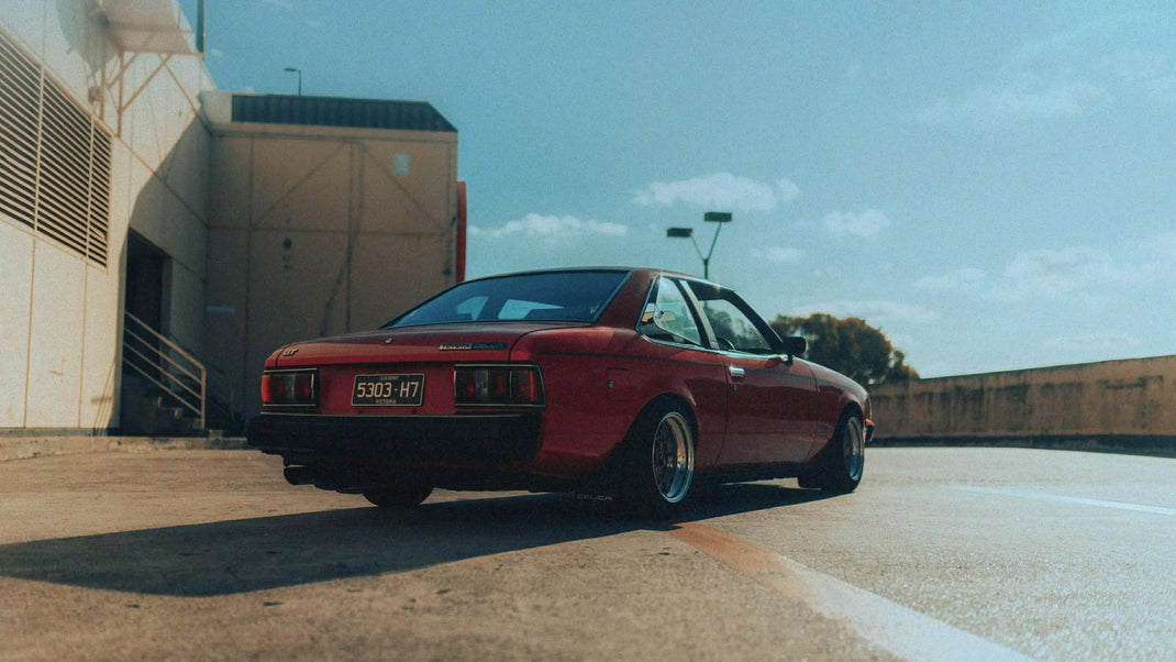 Vic Club Rego Car & Bike Membership Online | Car Club Victoria