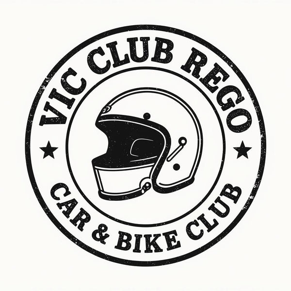 Vic Club Rego Car & Bike Membership Online | Car Club Victoria